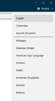 Chapter 14: How Do I Use Gospel Library in Other Languages?