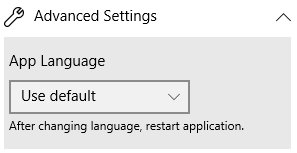 Chapter 14: How Do I Use Gospel Library in Other Languages?
