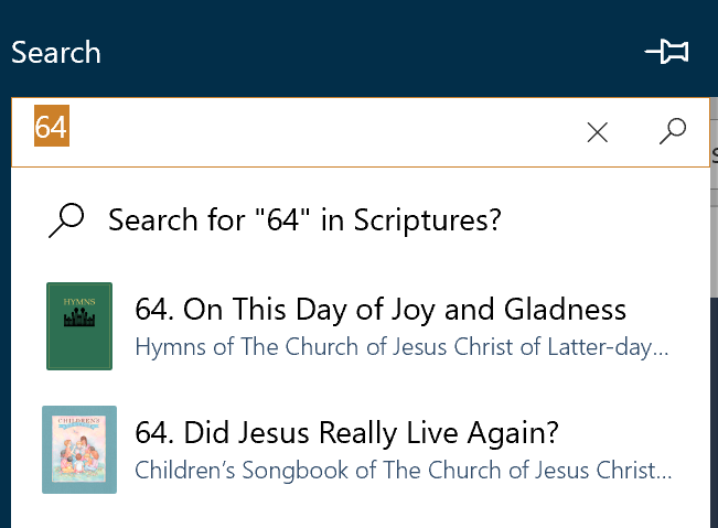 Chapter 12: How Do I Search?