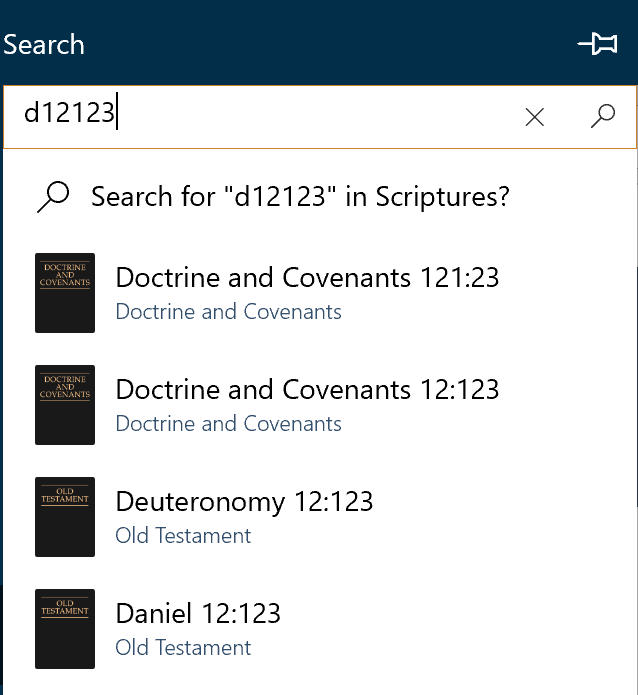 Chapter 12: How Do I Search?