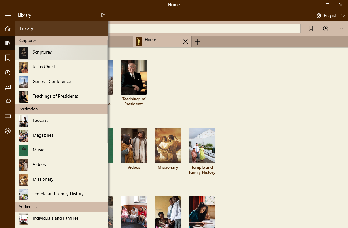 Chapter 16: How Do I Customize My Reading Experience?